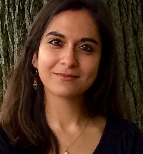 Ria Banerjee, Author at The Hechinger Report