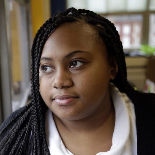 Veonna King, Author at The Hechinger Report