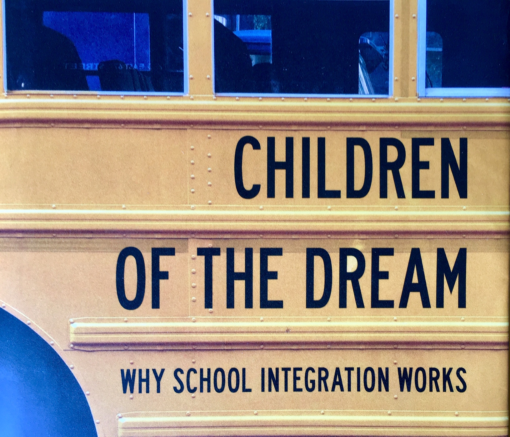 A scholar revives the argument for racial school integration