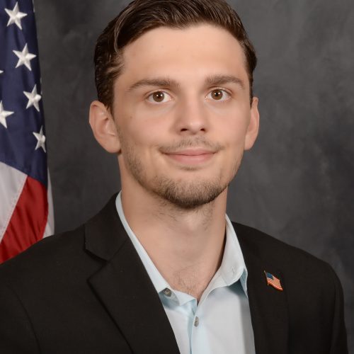 Edward Spencer Finkbeiner, Author at The Hechinger Report