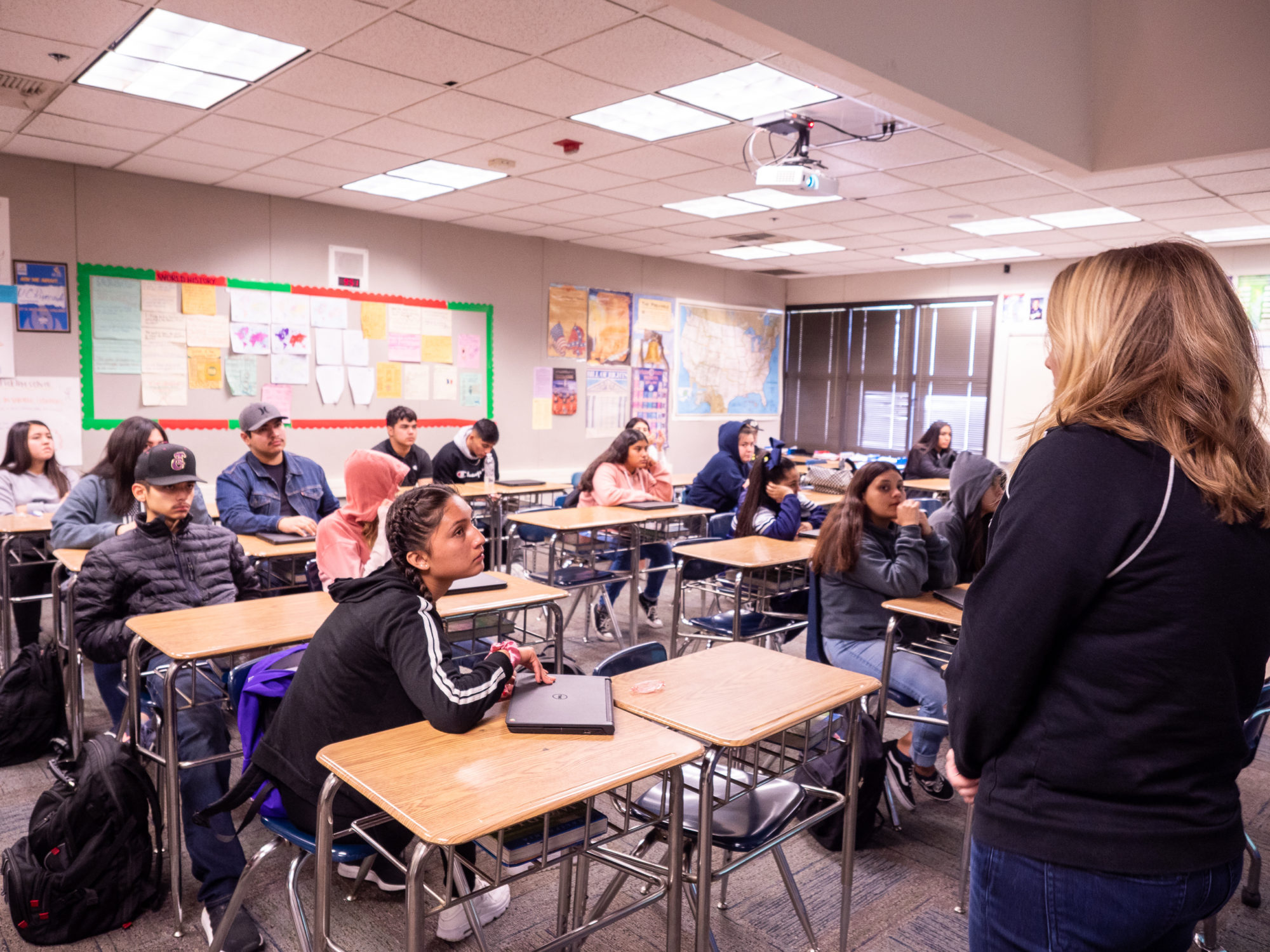 Why aren’t more school counselors trained in college counseling?