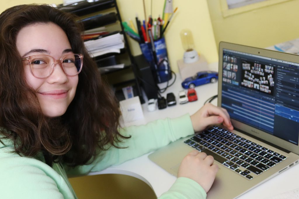 The coronavirus crisis has pushed schools to try new ways to communicate