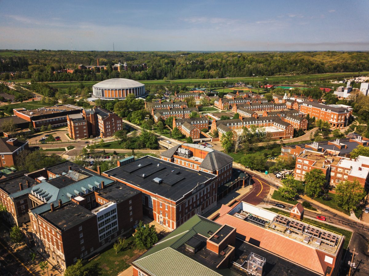Higher education in Ohio: A regional gem faces an identity crisis