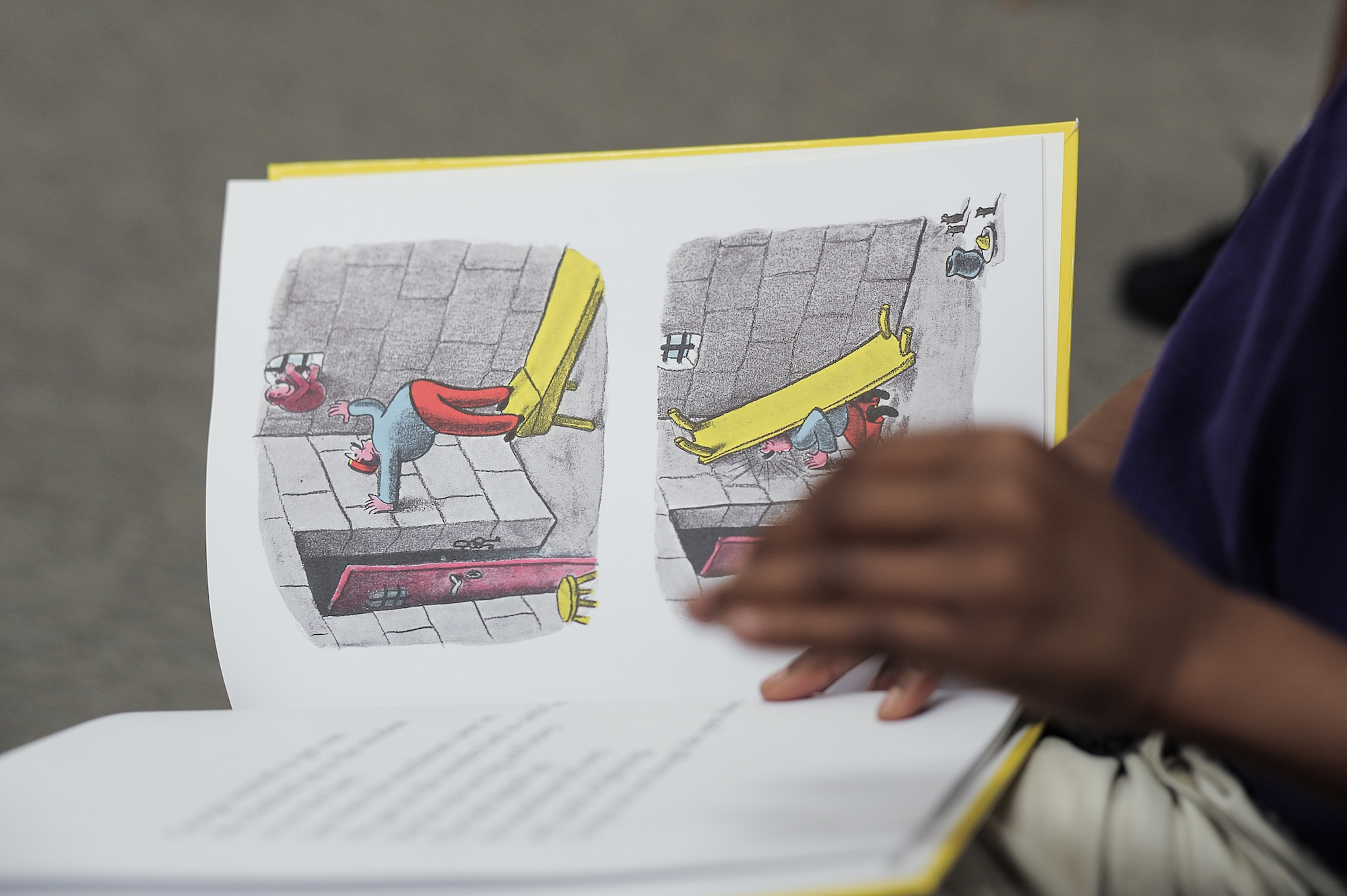 Four things you need to know about the new reading wars