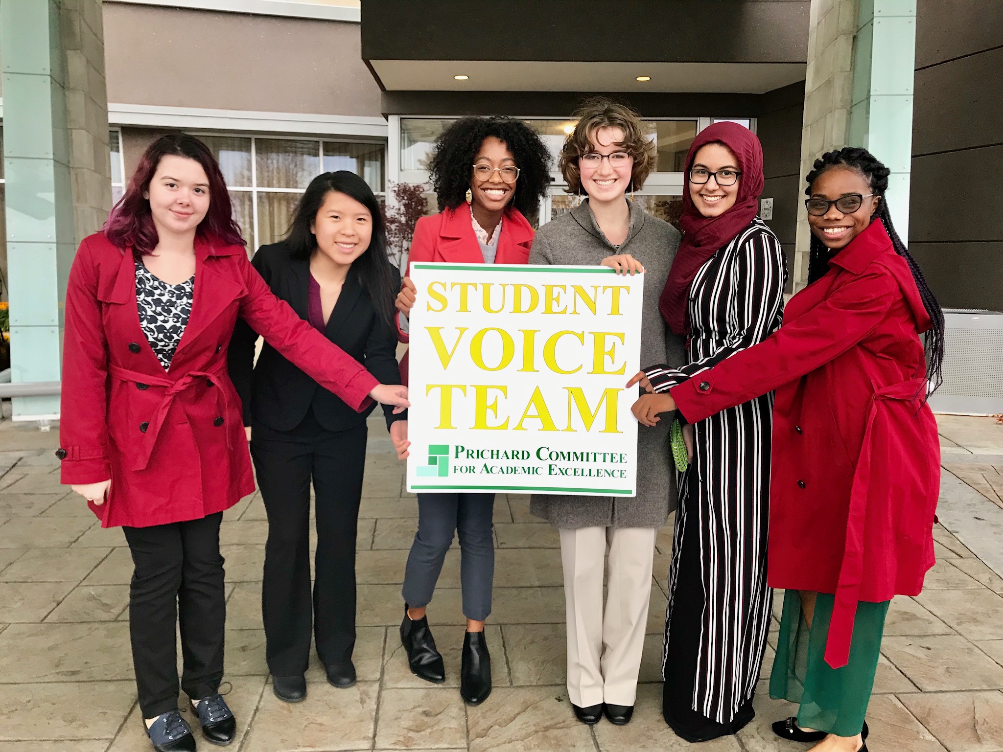 Young people demand student voice in school reopening plans