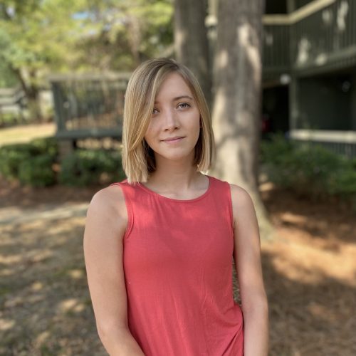 Ariel Gilreath, Author at The Hechinger Report