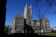 Some Colleges Have Stopped Pushing Undergrads To Pick Majors Right Away