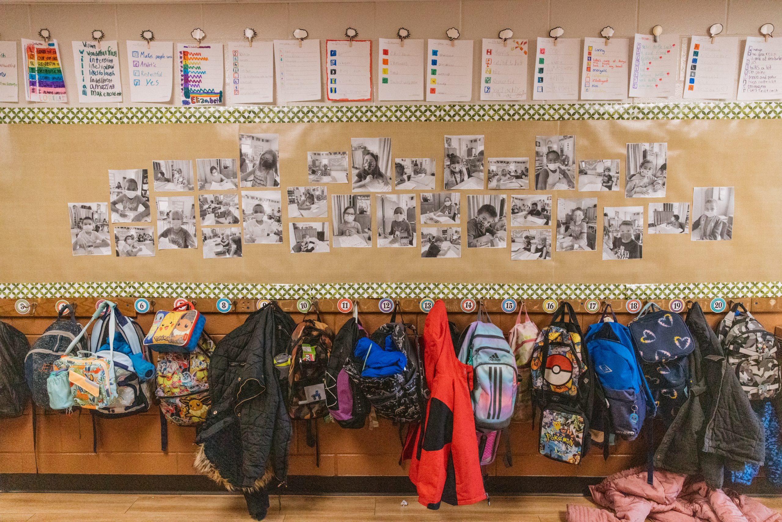 Sign up for our Weekly Update - The Hechinger Report