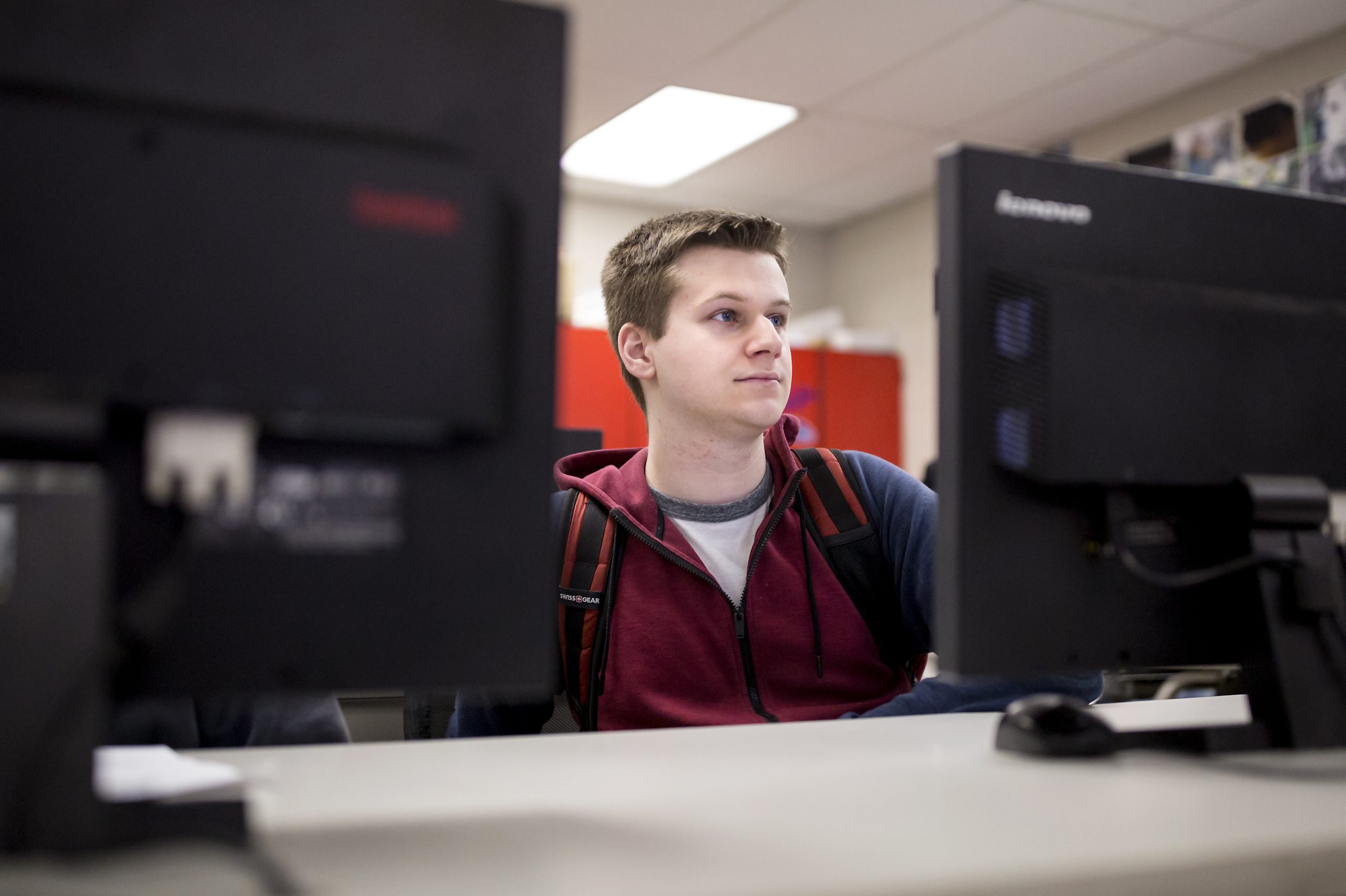 Inside a growing federal effort to prepare students for cybersecurity ...