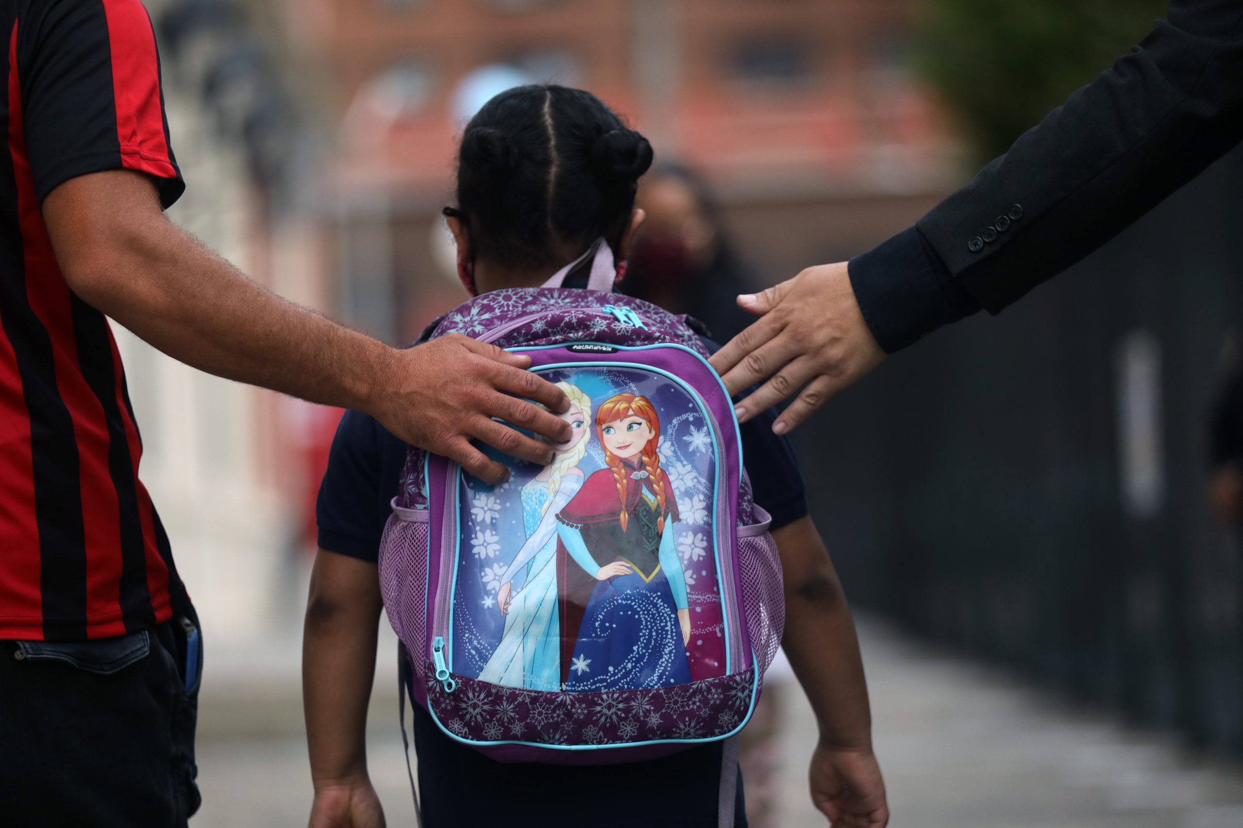 Parents complain that preschool expulsion is a disciplinary tactic