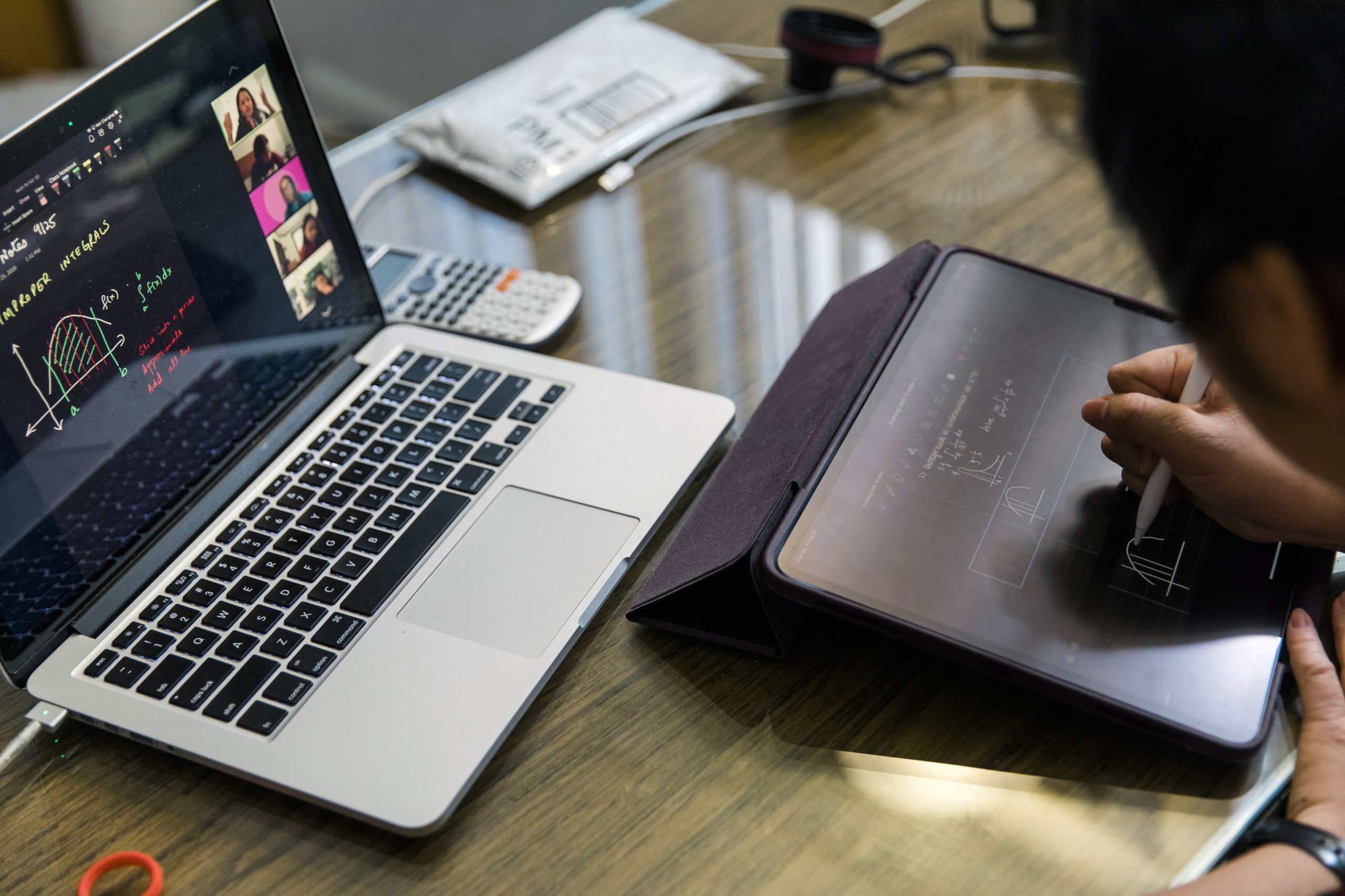 PROOF POINTS: How can tutors reach more kids? Researchers look to ed tech