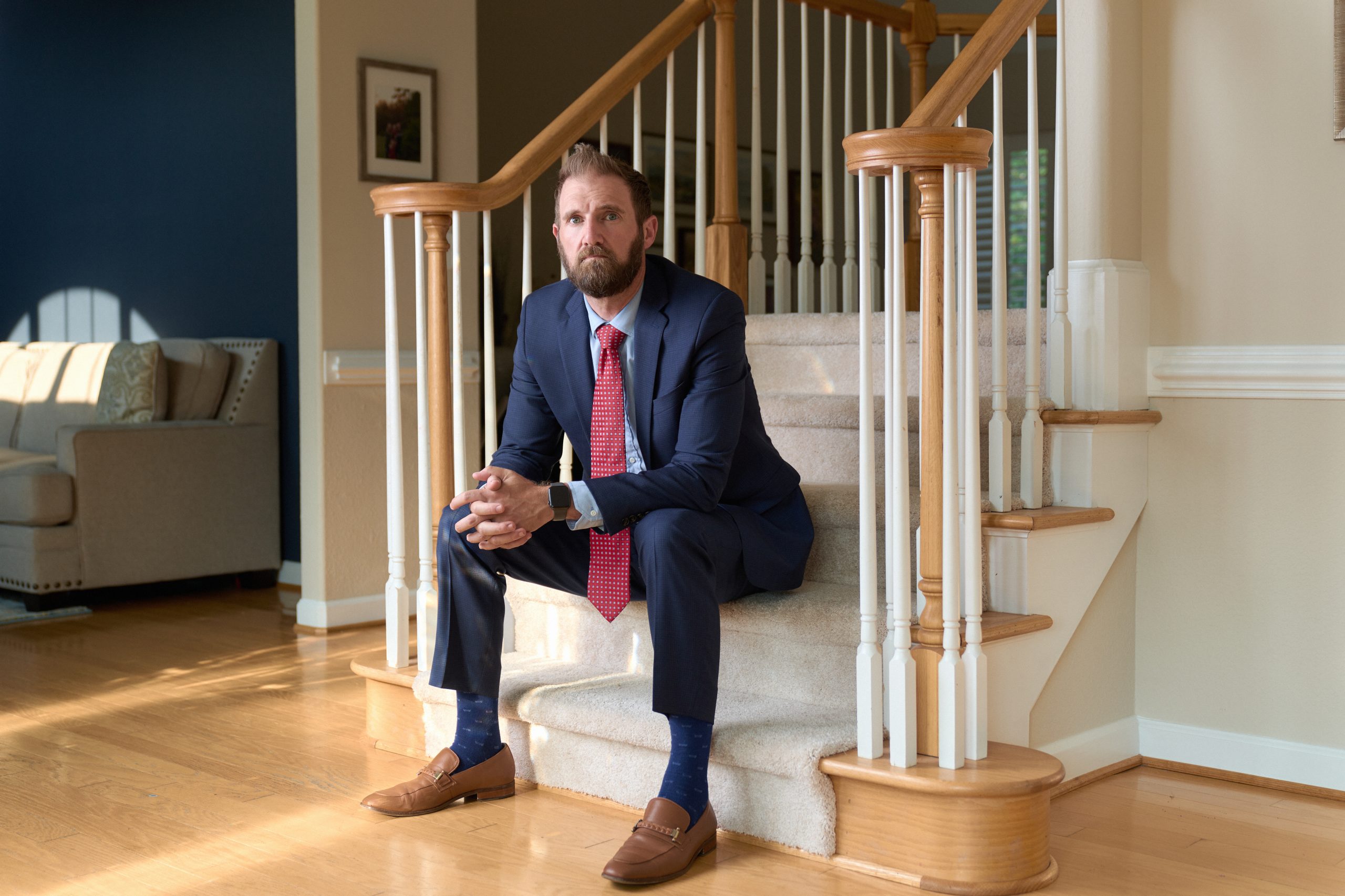 'A second prison': People face hidden dead ends when they pursue a ...