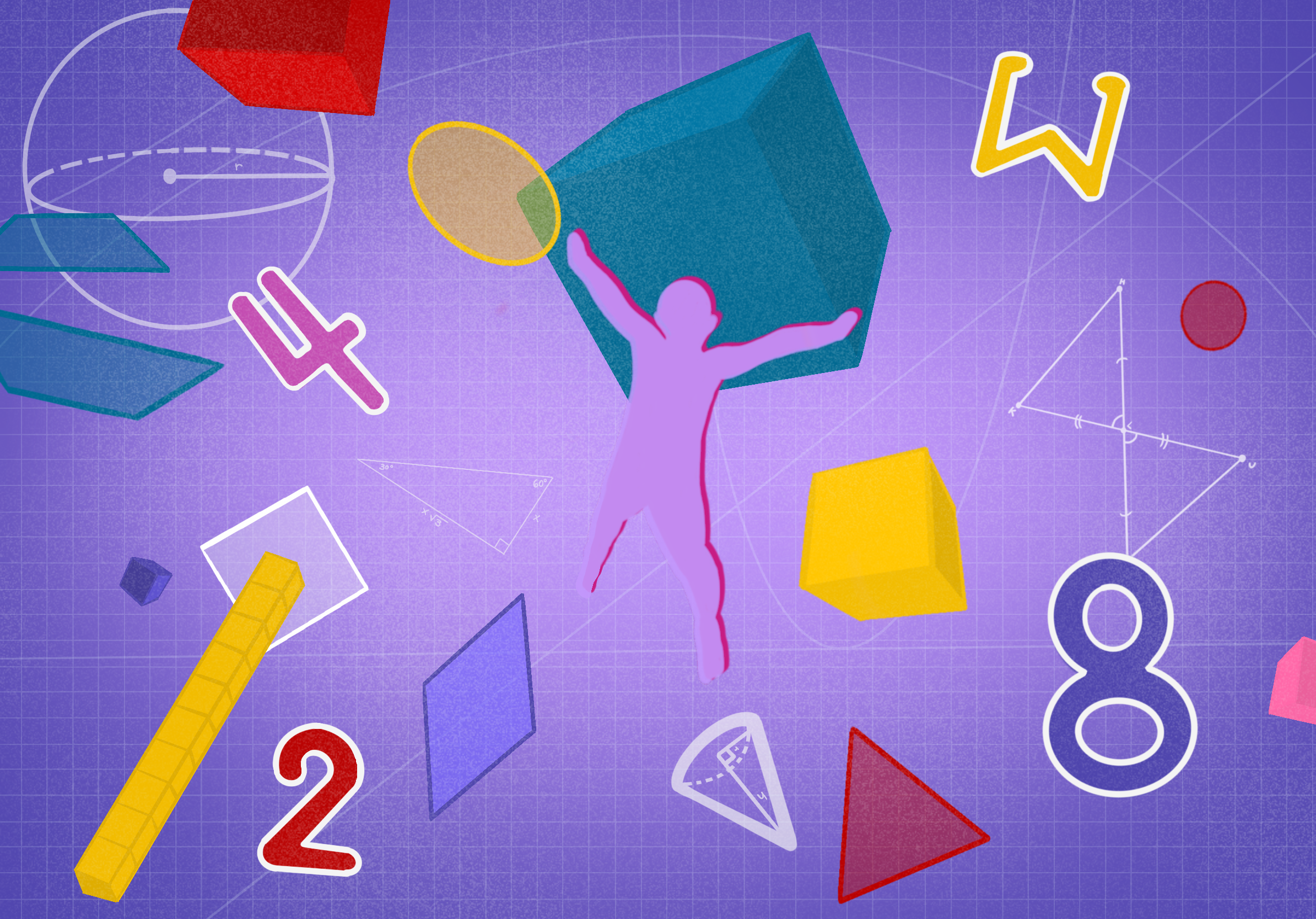 The Math Problem The Hechinger Report