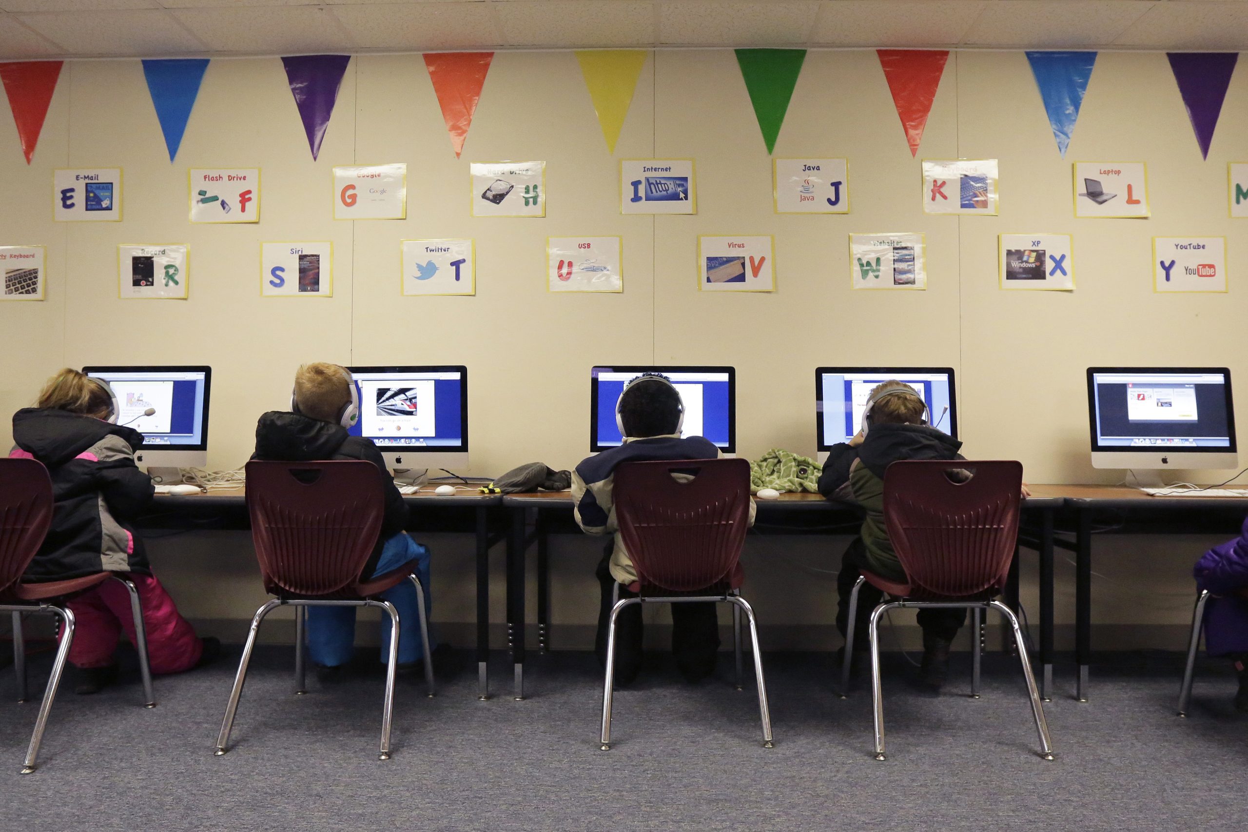 OPINION: Banning tech that will become a critical part of life is the ...