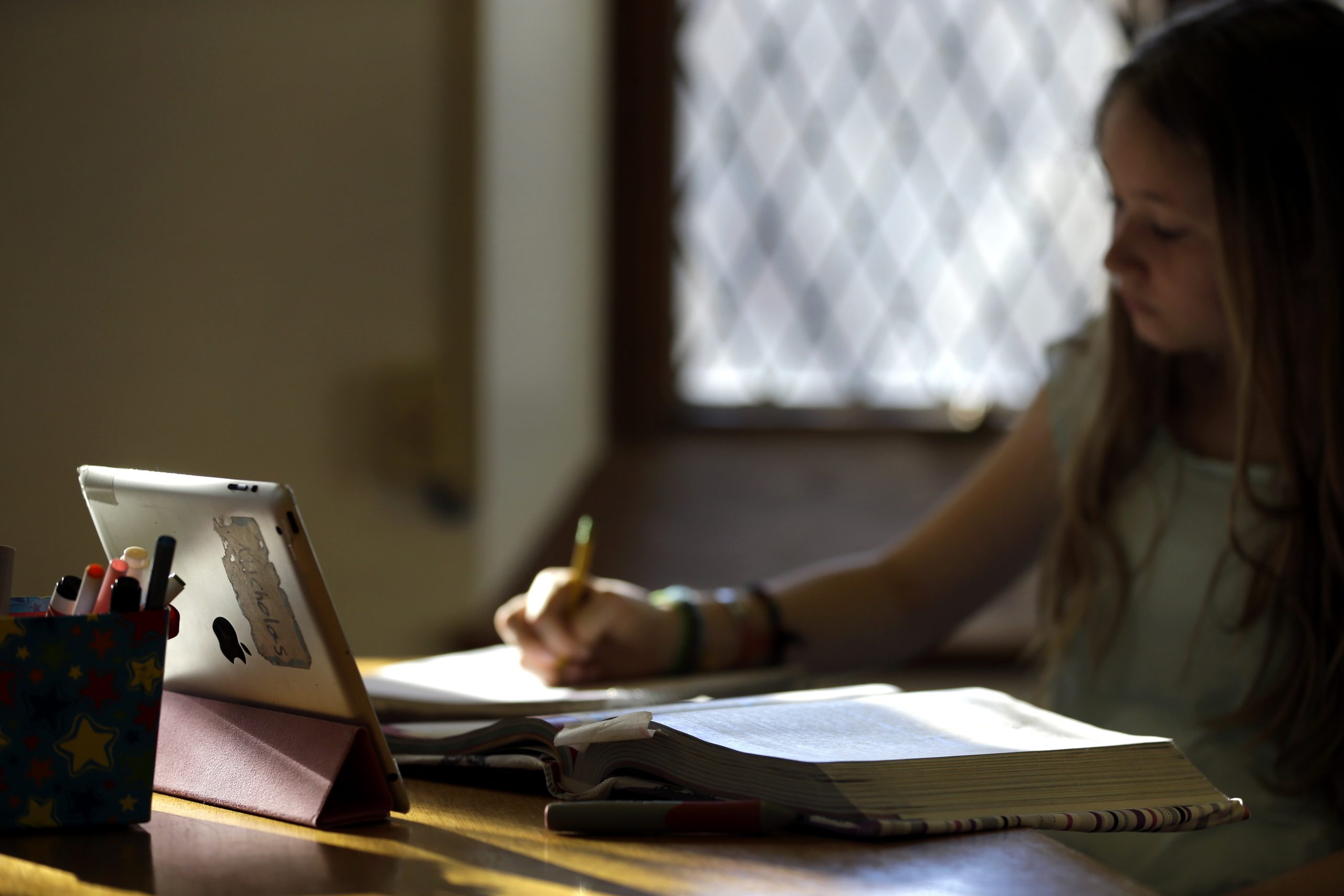 PROOF POINTS: Most college kids are taking at least one class online ...