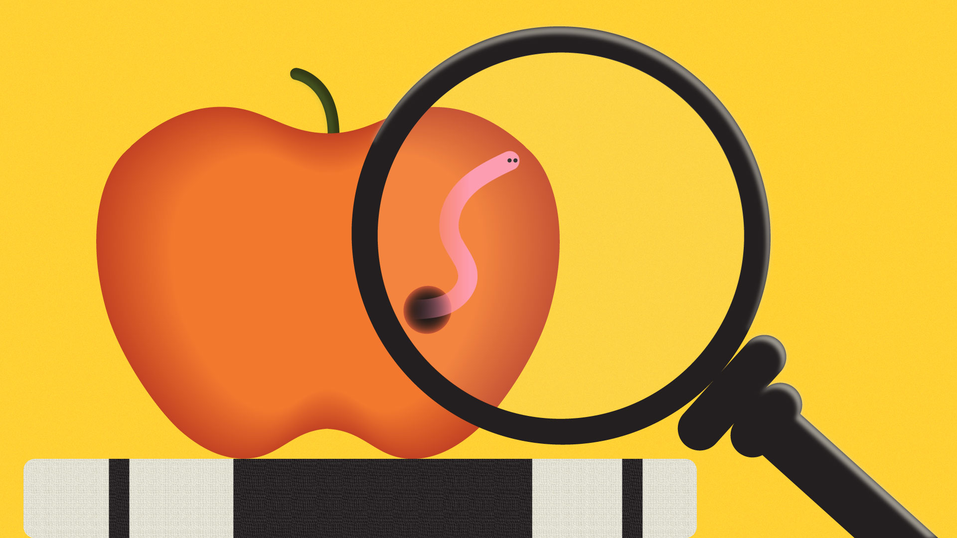 Send us a tip - The Hechinger Report