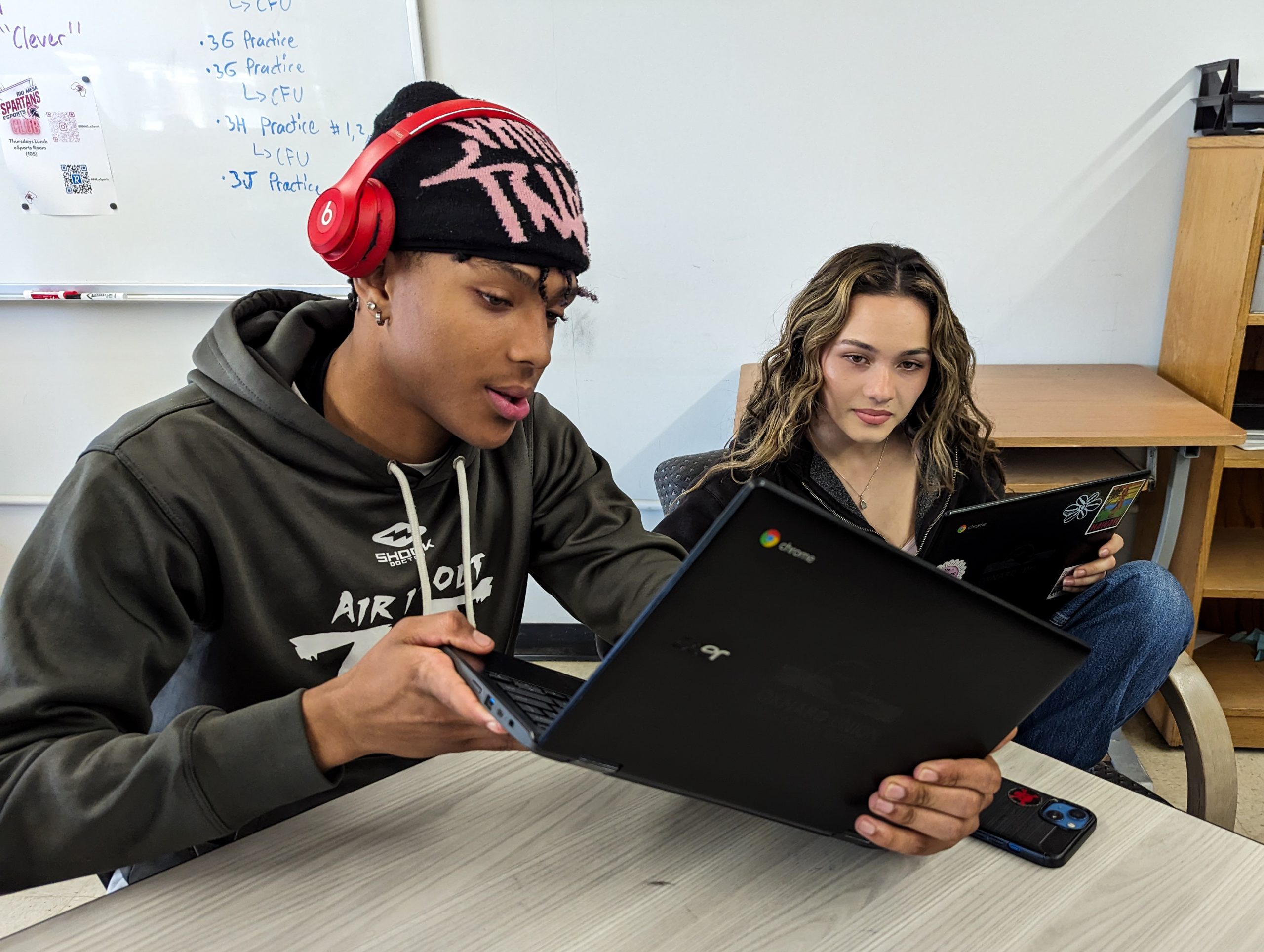 Data science under fire: What math do high schoolers really need? - The ...