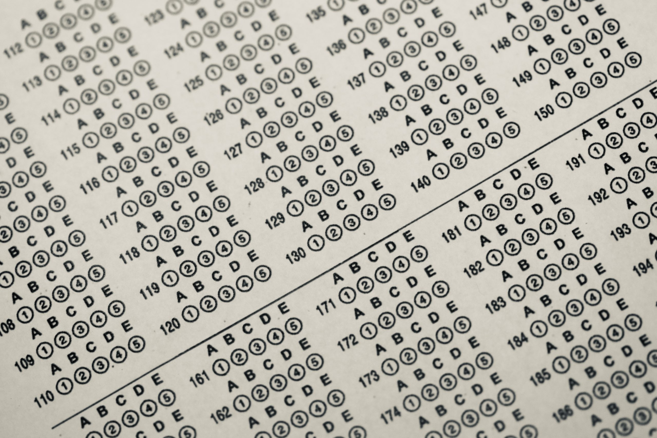 How AI could transform the way schools test kids - The Hechinger Report