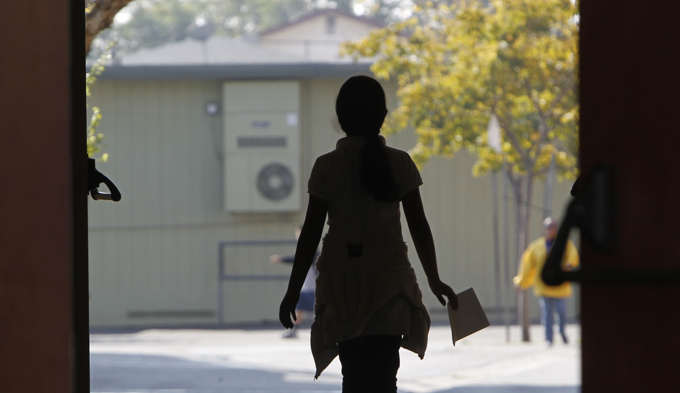 OPINION: Students with disabilities should not lose their rights when they are placed in private ...