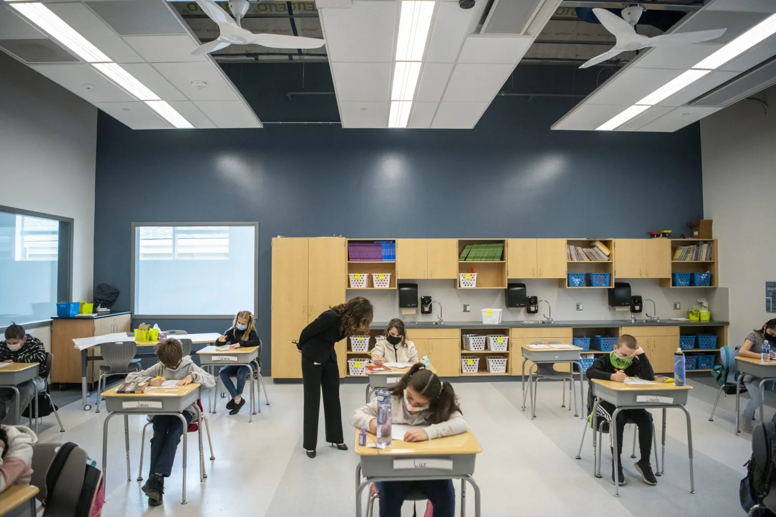 OPINION: Women education leaders need better support and sponsorships to help catch up - The ...