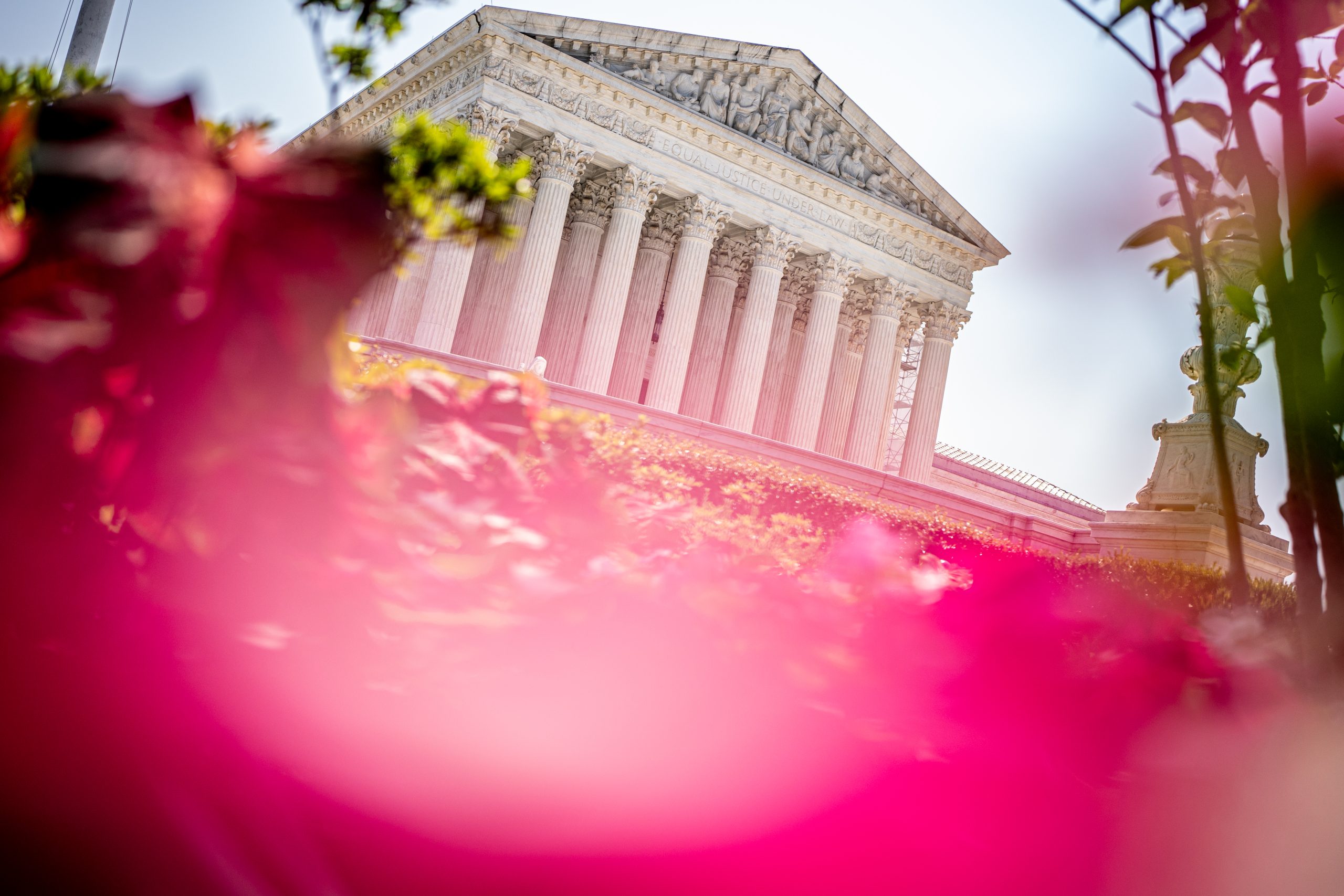Title IX regulations on sex discrimination can be Trump-era or Biden ...