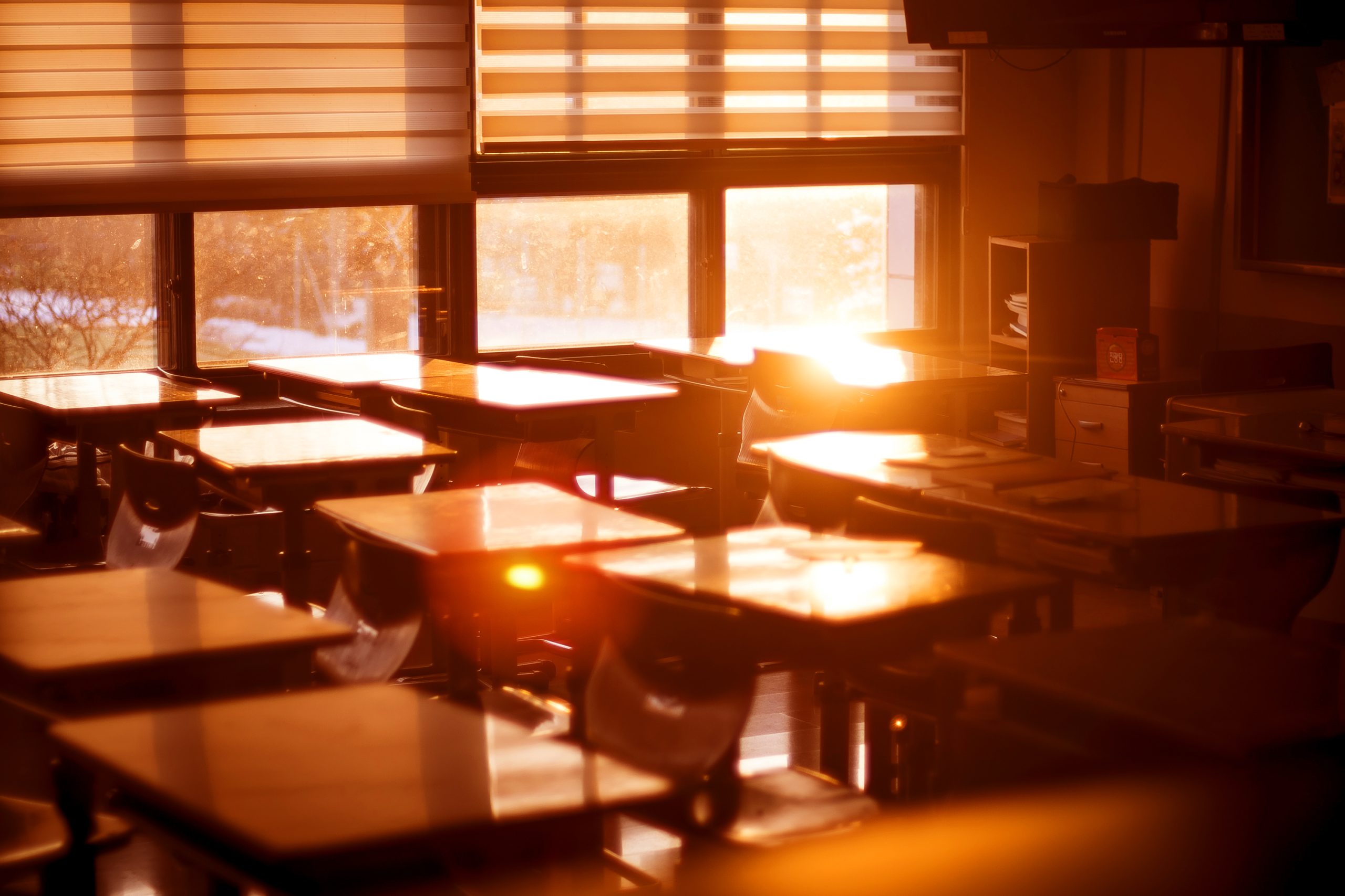 Extreme heat is changing when students go back to school