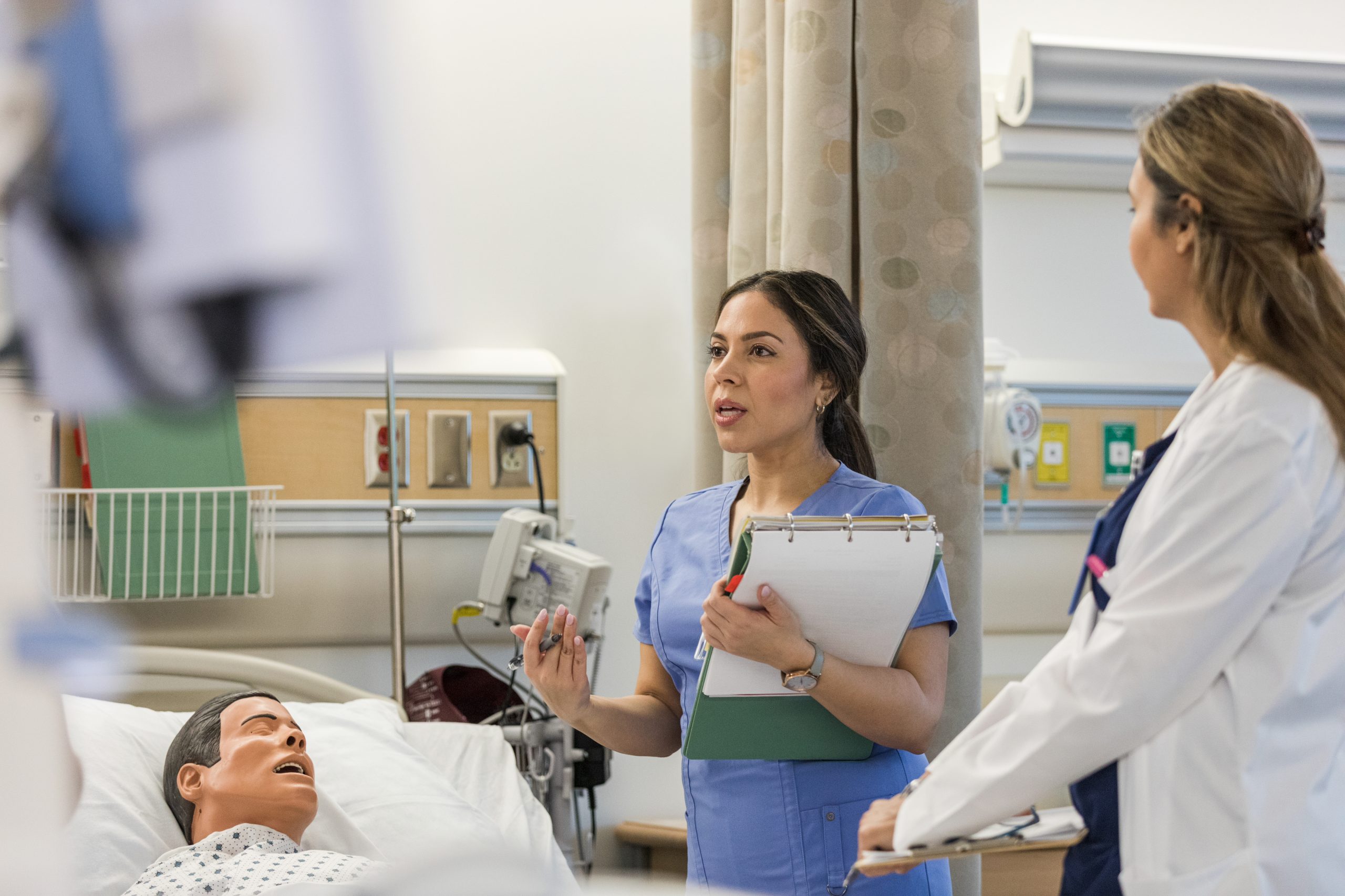 STUDENT VOICE: The path to health equity begins in K-12 classrooms ...