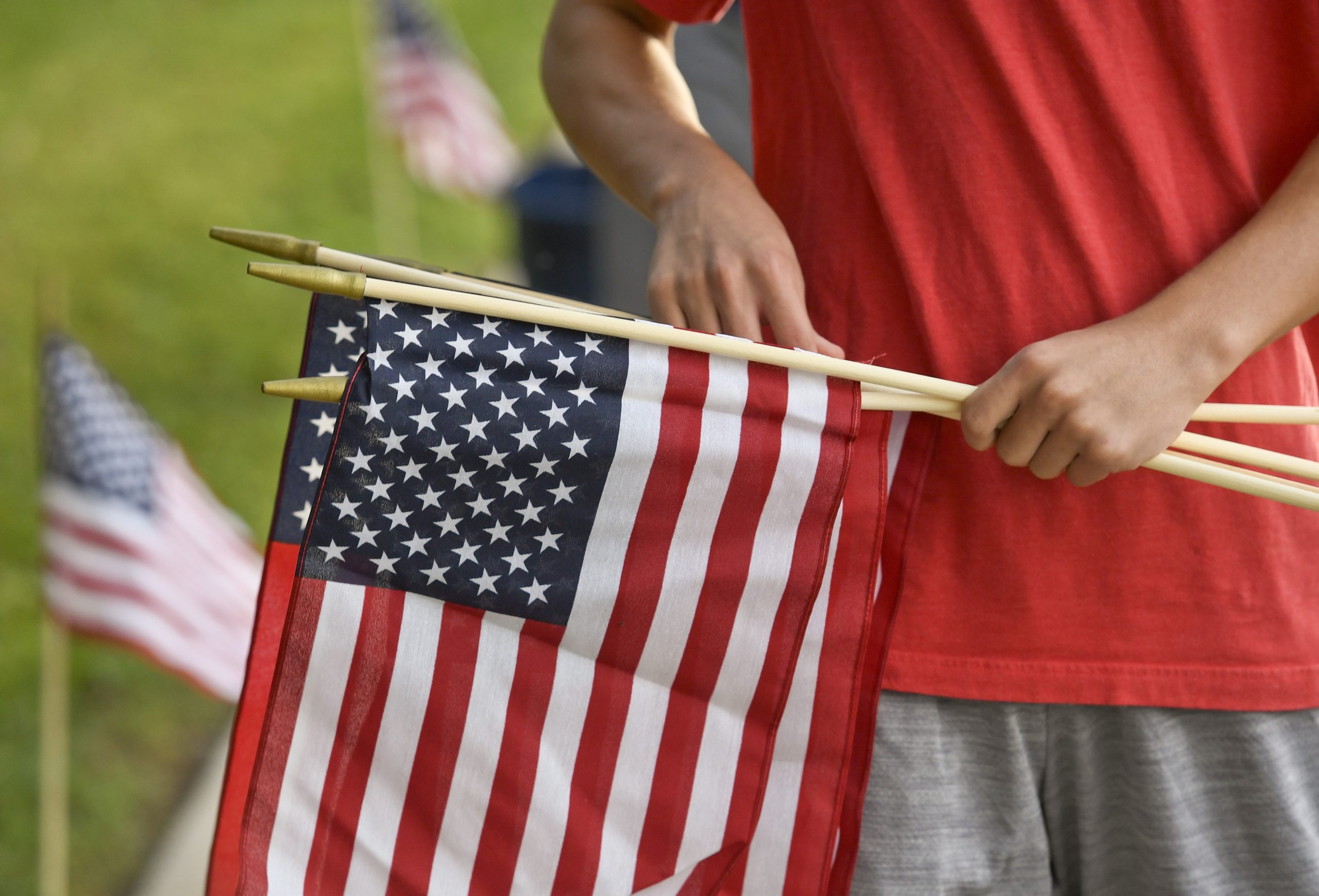 COLUMN: Trump’s push for ‘patriotic’ education could further chill ...