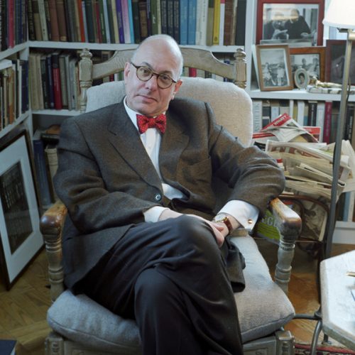 Leon Botstein, Author at The Hechinger Report